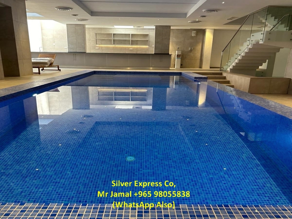 Homepage - Silver Express