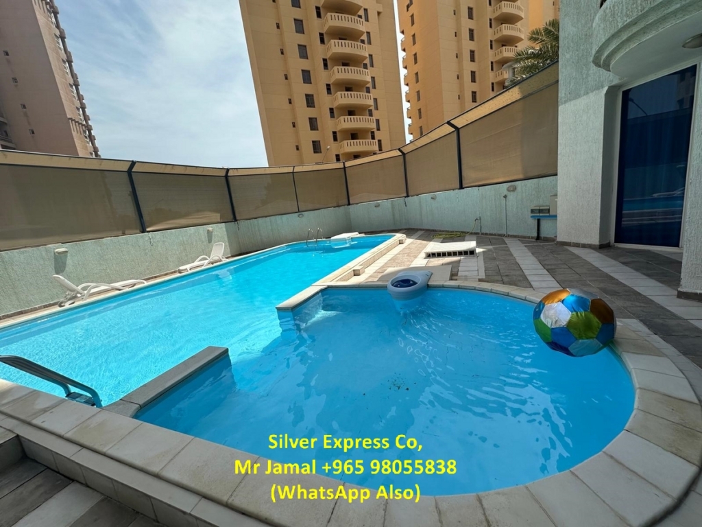 Homepage - Silver Express